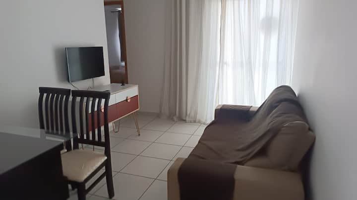 Apartamento Inacio Barbosa - Aracaju