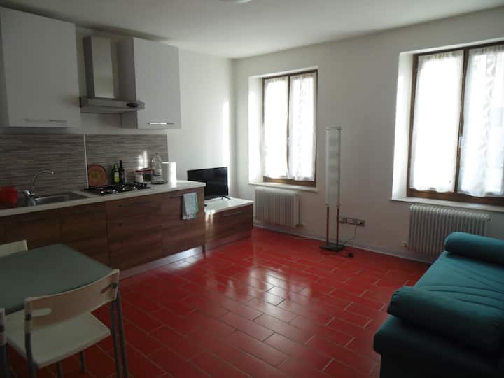 Convenient Mini, Strategic Position - Ground Floor - Pedavena