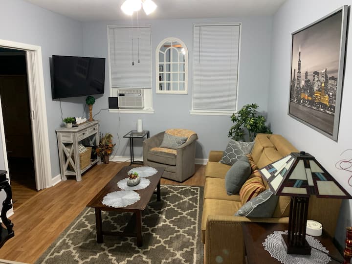 Heart Of Bucktown - Chicago, IL