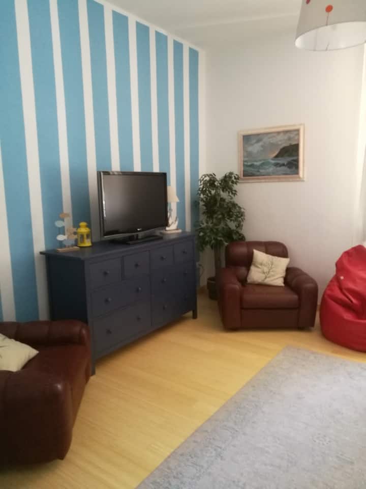 Casa Vacanze Estive Ortona Centro. - Ortona