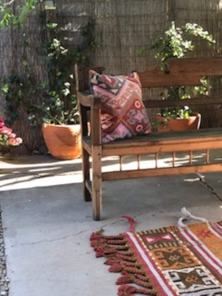 Mucho Gusto Casita - Santa Fe