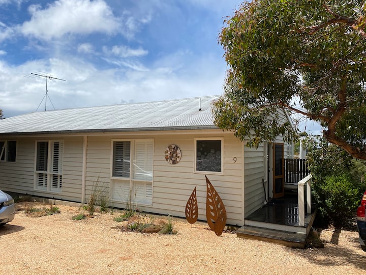 Best Beach House - Aireys Inlet