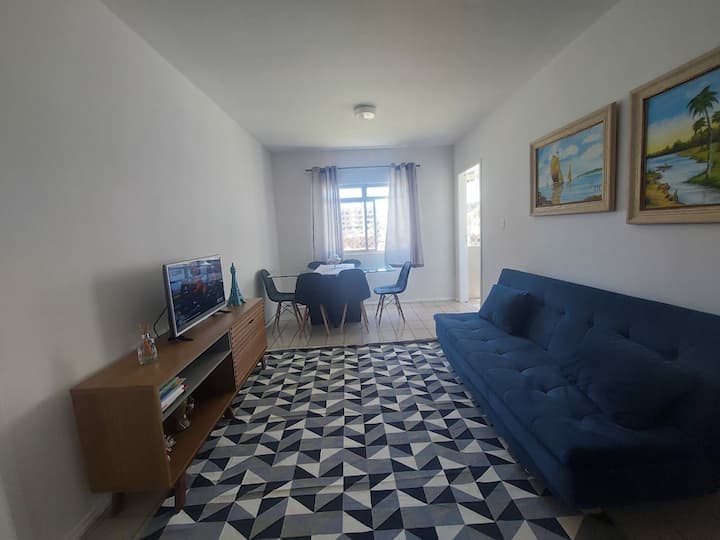 Apartamento Em Itapema - Meia Praia, Rua 232. - Itapema