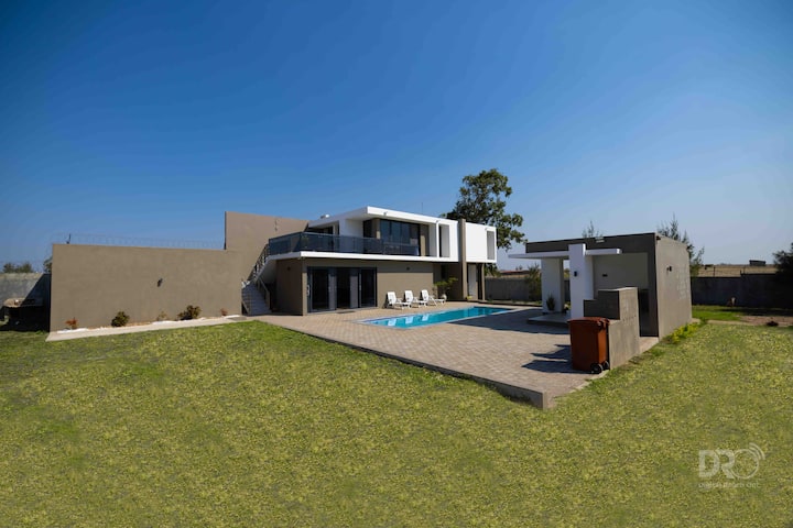 Bilene Macia Vacation Rentals & Homes - Mozambique | Airbnb