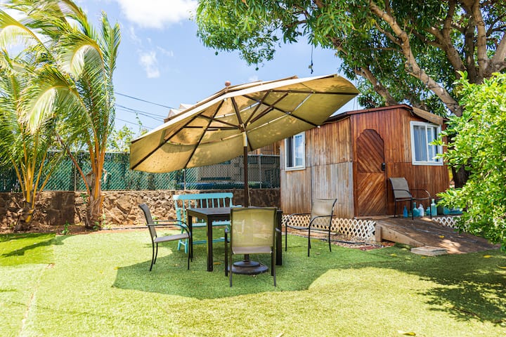 Top 4 Cabin Rentals In Oahu, Hawaii - Updated 2025 | Trip101