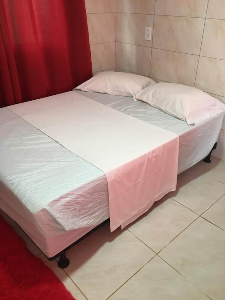 Kitnet Individual Em Penha Sc - Penha