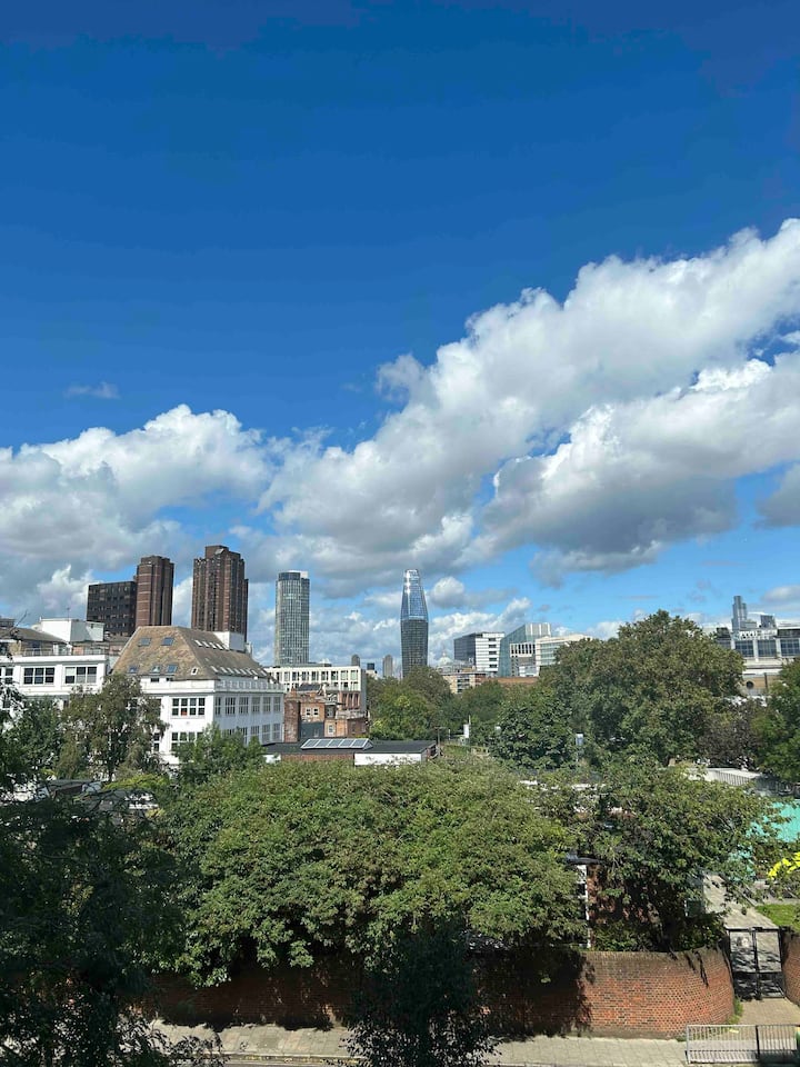 Mid Century Modern In Waterloo - Views Of London! - London