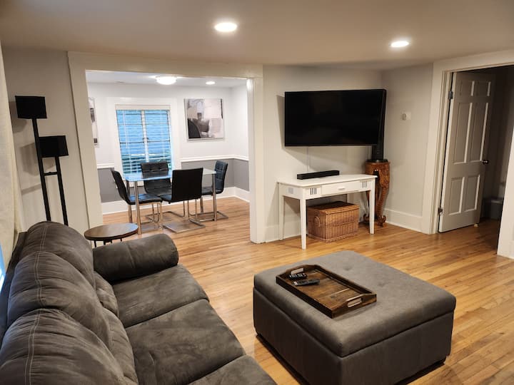 Private Cottage In Downtown Atl Near Beltline - Atlanta, GA
