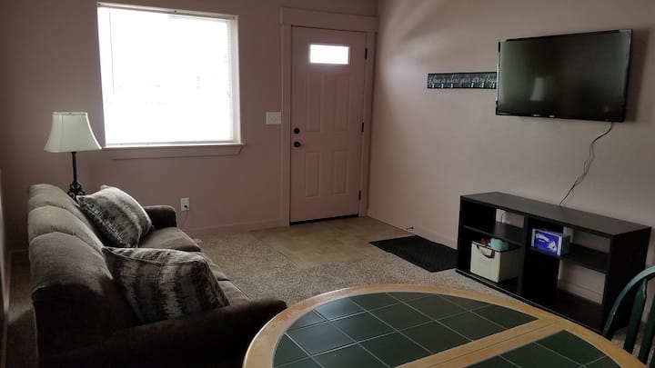 New Comfort  Pocatello Convenient To Isu And I-15 - Pocatello, ID
