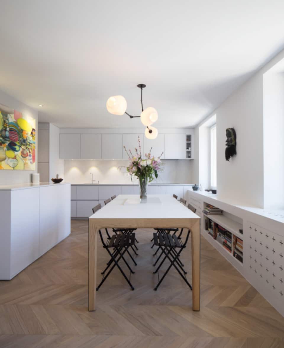 Geneva Apartment Holiday Rentals - Geneva, Switzerland | Airbnb