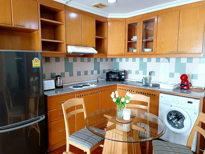 Bangkok Furnished Monthly Rentals and Extended Stays | Airbnb