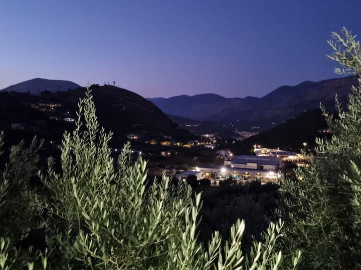 Casa Vacanza "Sole" - Itri