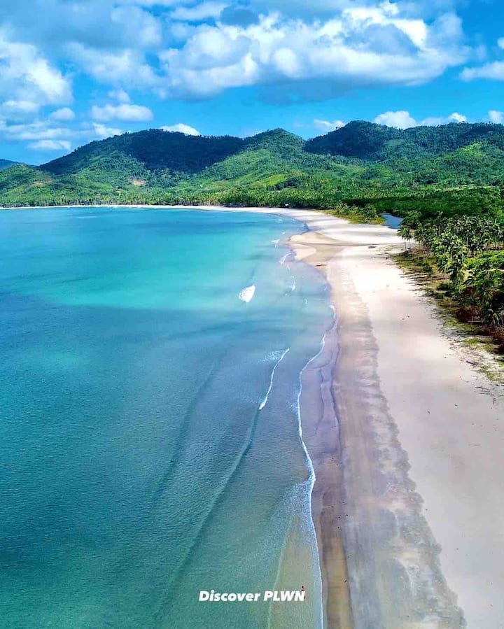 5 Brothers Beach House - San Vicente