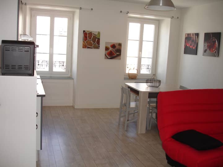 Charmant Appartement à Granville - Granville