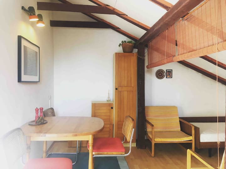 Apartment For 4 -6 People Near The Festival Place - Tisno