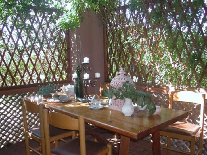 Casa Carla - Villasimius