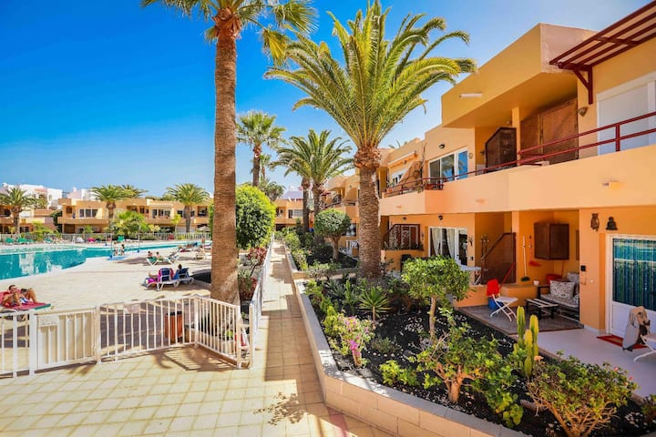 La Candelaria, By Comfortable Luxury - Corralejo