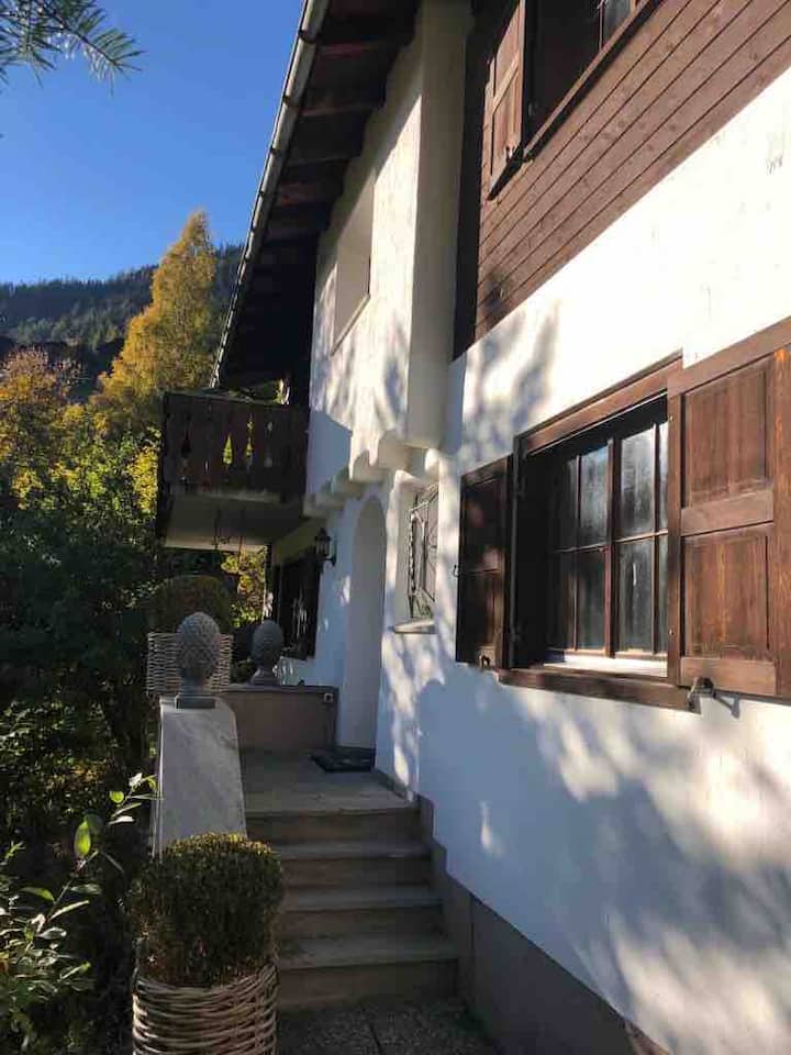 Charming Luxury Chalet Davos Wiesen - Alvaneu