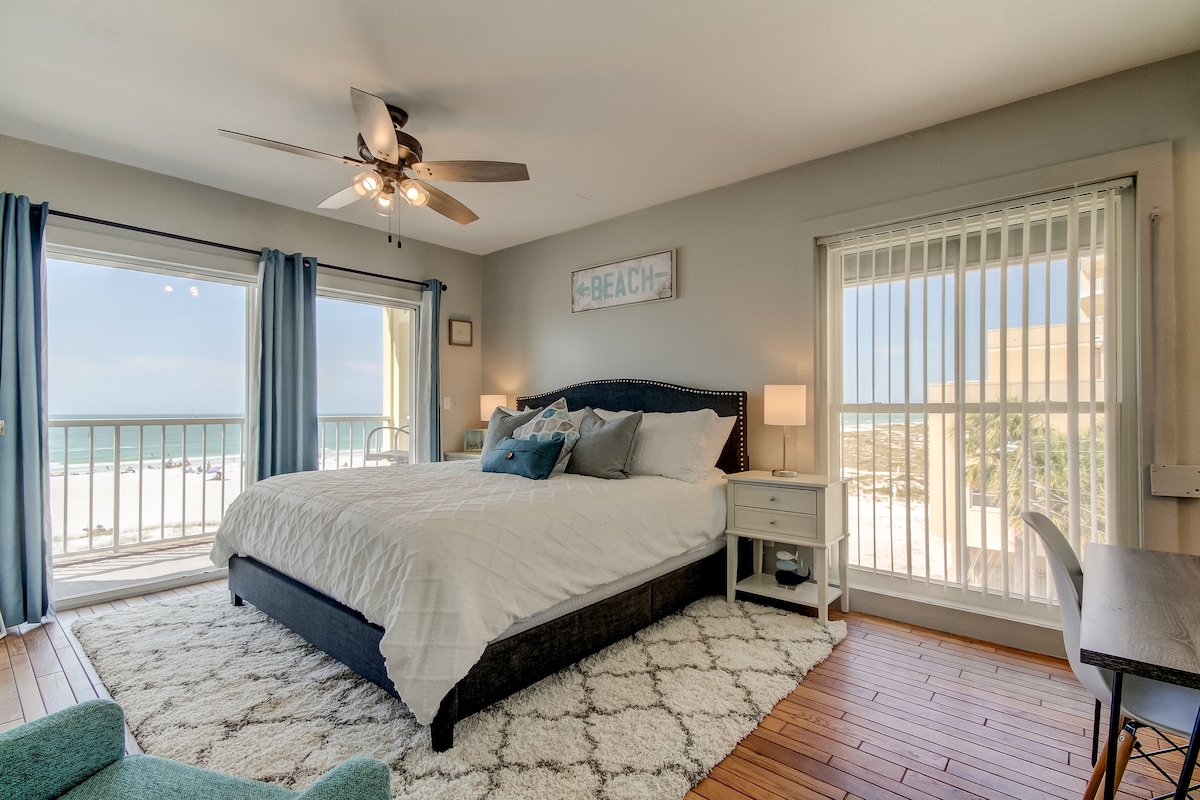 Clearwater Beach Beachfront Vacation Rentals - Clearwater, FL | Airbnb