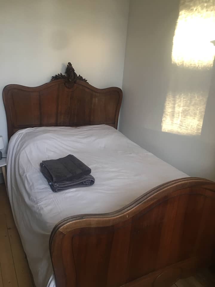 Au Cœur Du Quartier De Vassieux, Chambre Avec Vue - Lyon