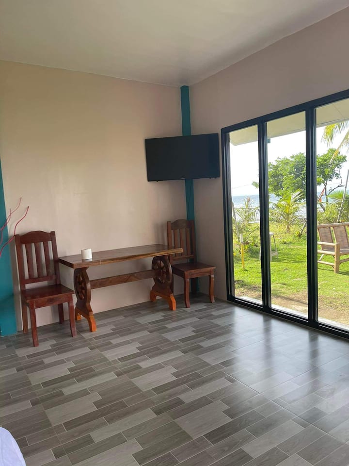 Antipolo Beach Resort ,Located At Tuburan Cebu - Asturias
