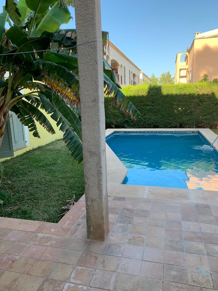 Son Floriany - Haus Mit Privatem Pool Und Lounge - Cala Bona, España