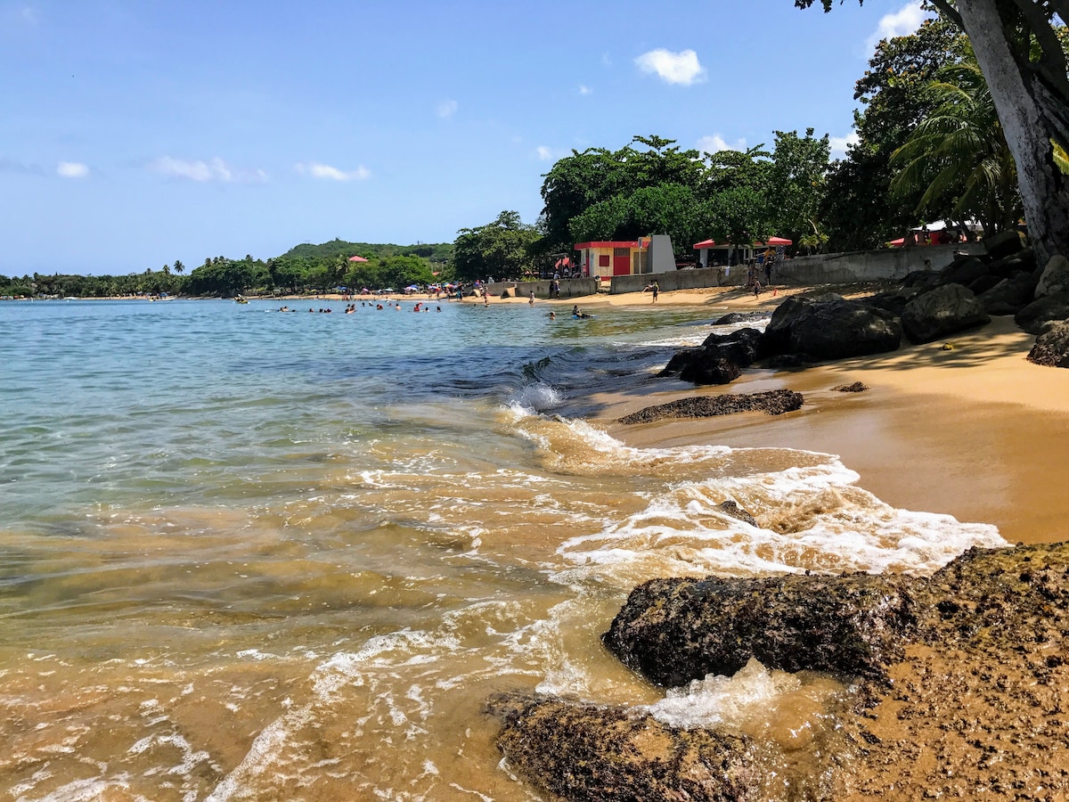 Playa El Combate Vacation Rentals & Homes - Cabo Rojo, Puerto Rico | Airbnb
