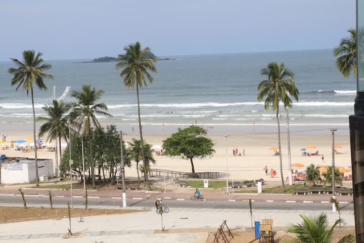 Praia Da Enseada - Guarujá - Guarujá
