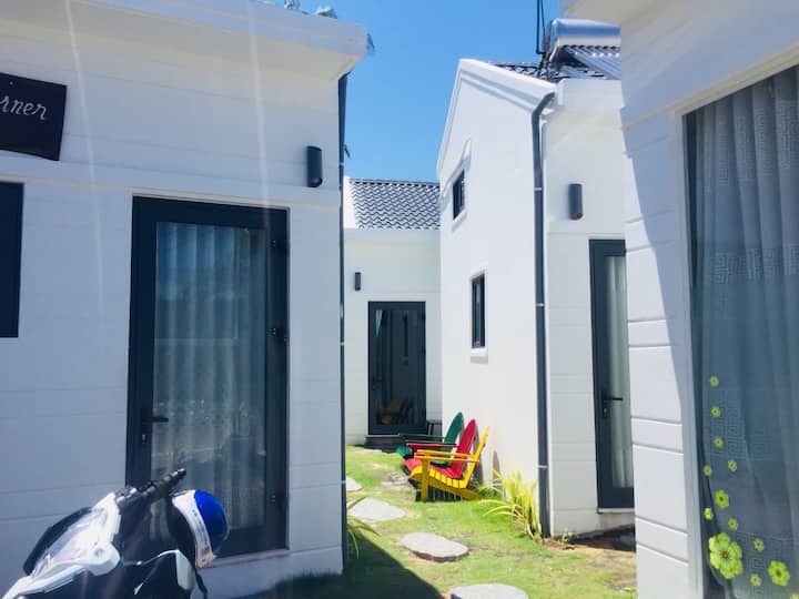 Tiny Home - Quiet - 1km ->The Beach, 4km->the Town - Phú Quốc