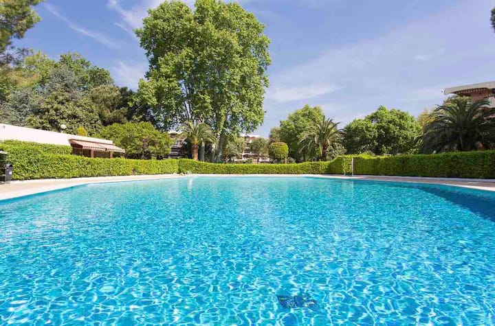 Sun Appart - Mandelieu-La Napoule