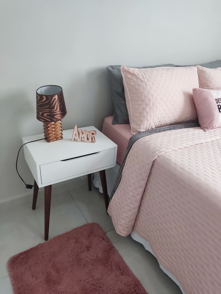 Apartamento Aconch. 2.700 Mensal - Piracicaba