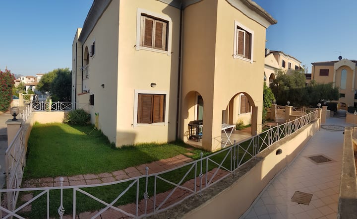 Vacanze In Sardegna - Olbia