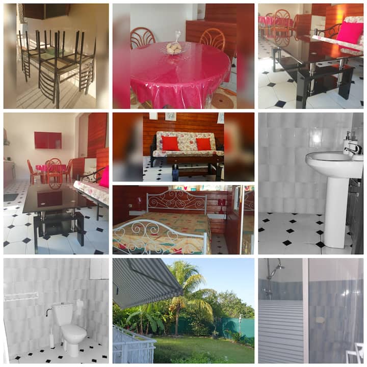 Paradise: Laissez Vous Séduire ... - Guadeloupe