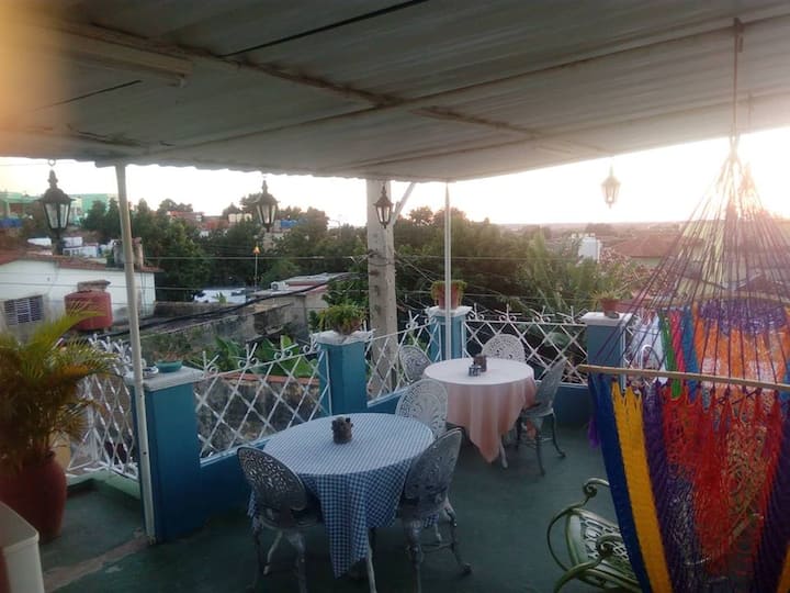 Casa Sola. Mi Trinidad Y Tú. - The Bahamas