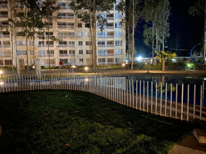 Algarrobo Norte, Disfruta De Un Lugar Maravilloso - Algarrobo