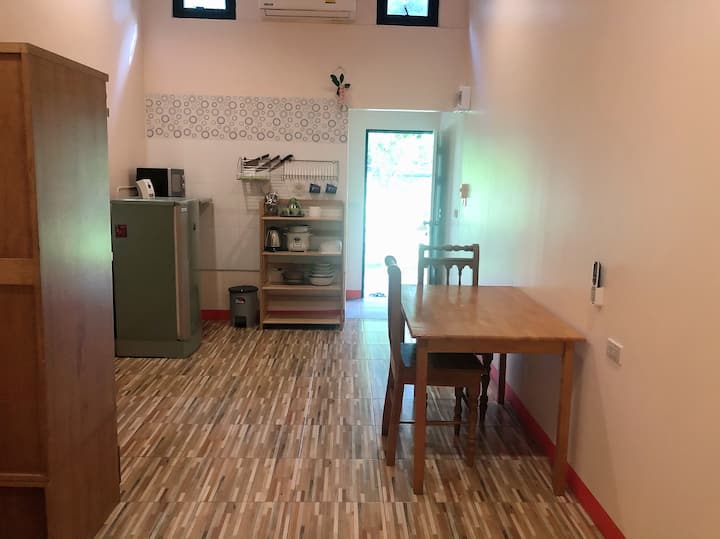 Jazz House Room 2 - Ko Pha-ngan