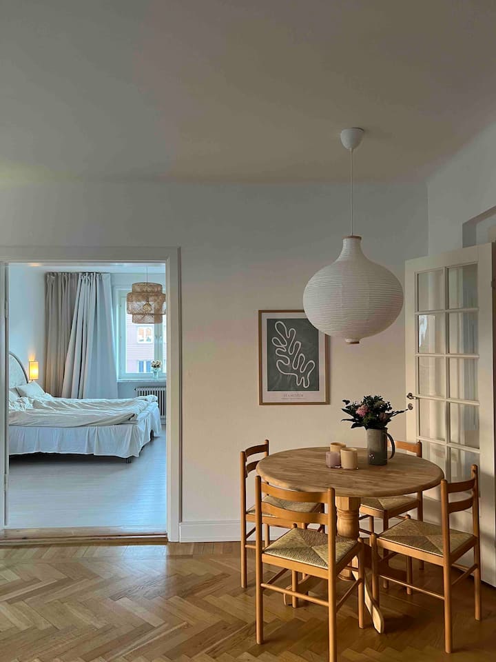 85 Kvadrat - Malmö, Värnhem - Malmö