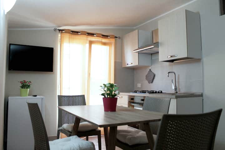 Casavacanzesuite. Luxury Family, 400m Dal Mare -A4 - Marzamemi