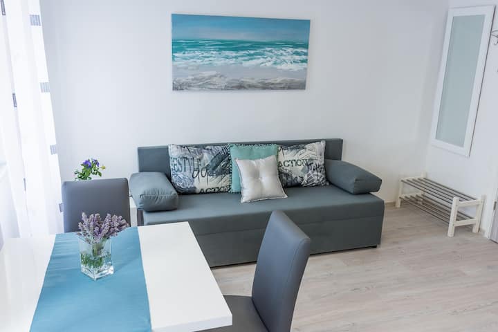 Apartment Katerina - Cosy Apartment In Center - Pula