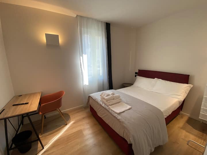 Prato Della Valle Apartments - Room 2 - Padoue