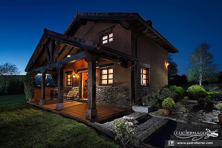 Casa El Cierruco - Santillana del Mar