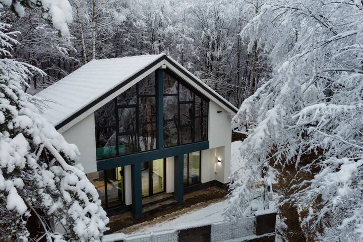 Vila Blanc By The Sun - Anina