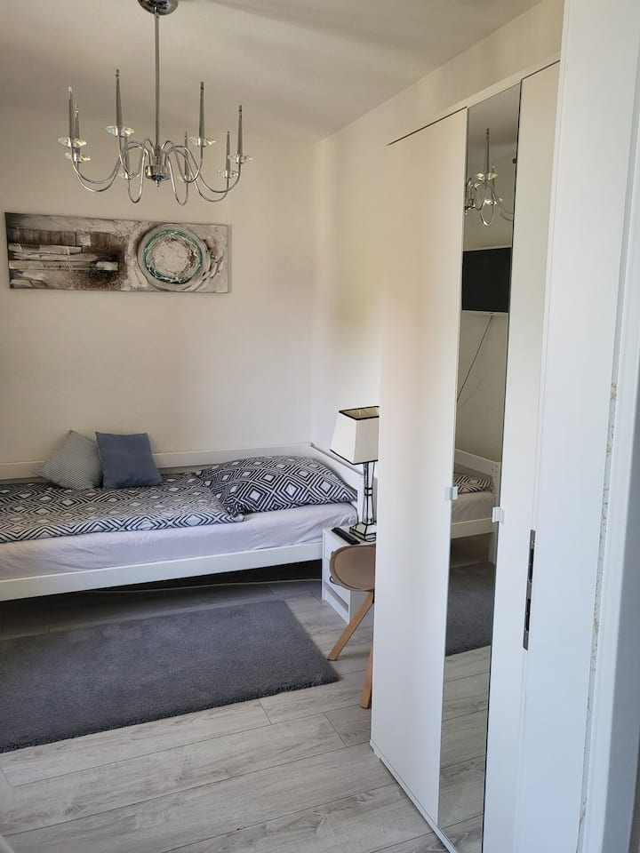 Werkswohnung / Projektwohnung - Lübeck