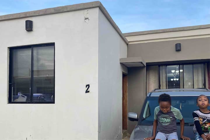 Iyula Apartments (Cozy Place Near Twin Palms Mall) - Lusaka