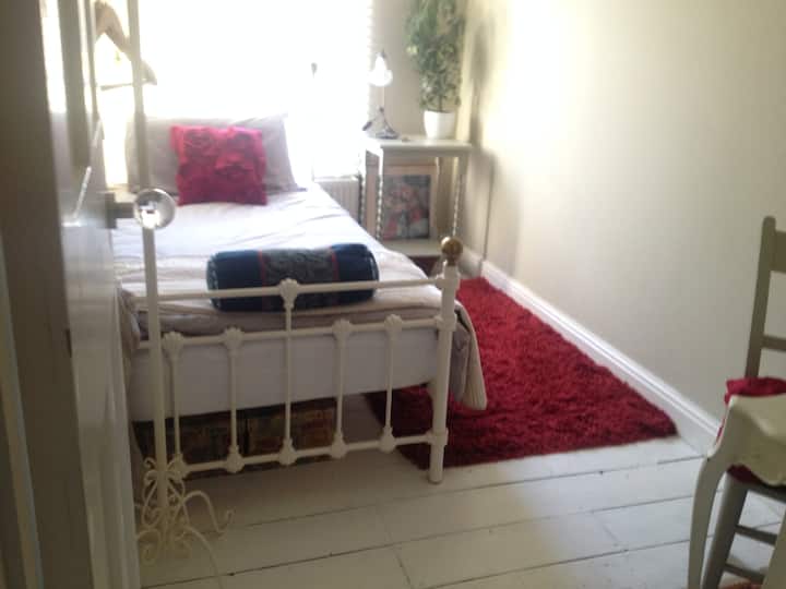 Sunny Clean Single Room-norwich - Norwich