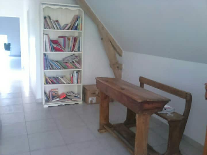 Loue Maison Renovee - Rocamadour