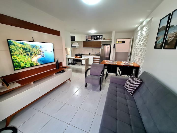 Edf. Monte Paradiso Apt. Na Ponta Verde Maceió - Maceió