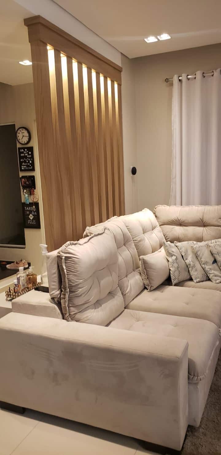 Aconchego Para Famílias - Matinhos