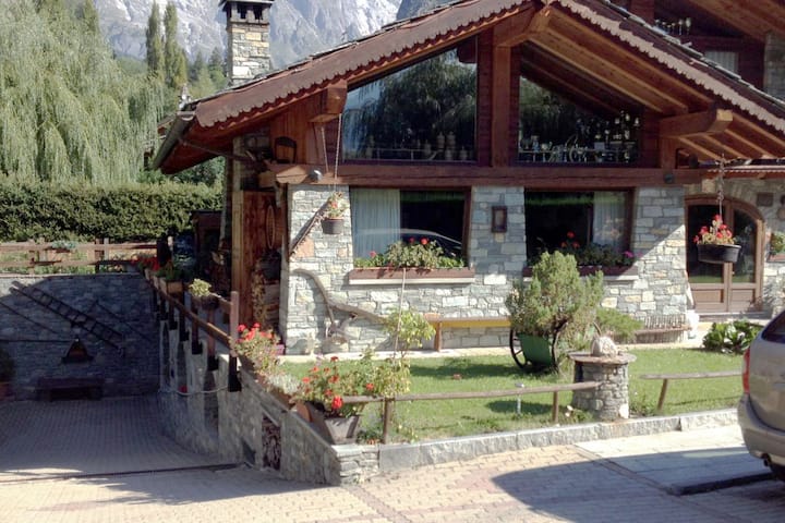 Appartamento Indipendente Vicino Palazzetto Sport - 庫爾馬耶烏爾