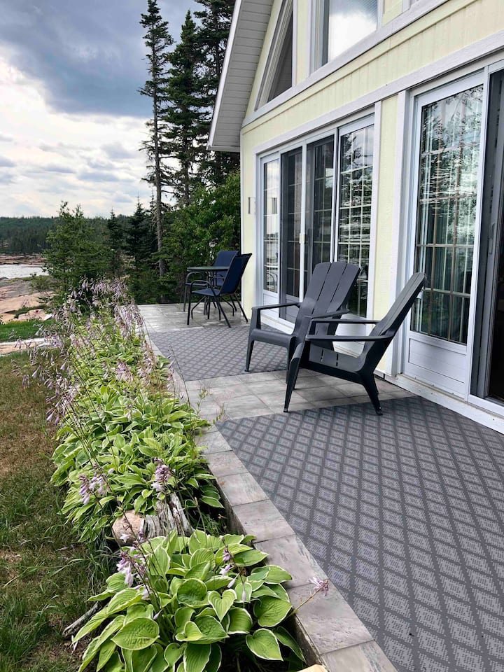 Chalet Le Paradis - Quebec